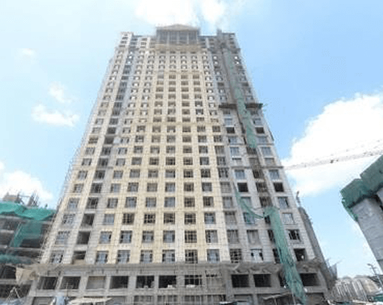 Hiranandani Solus, India | Fosroc