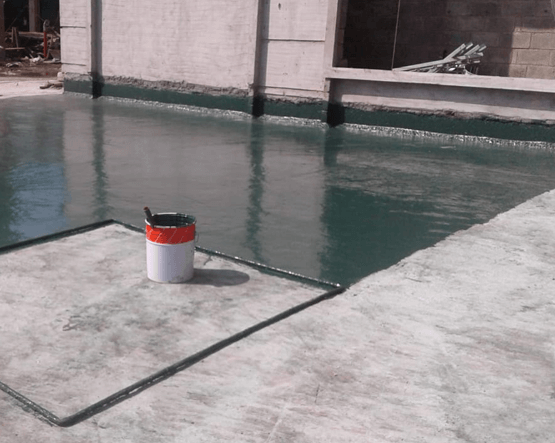 Hiranandani Solus, India | Fosroc