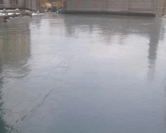 Hiranandani Solus, India | Fosroc