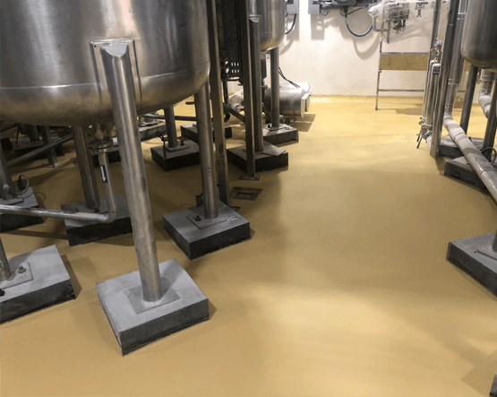ITC Limited, India | Fosroc